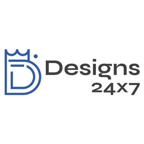 Best Graphic Design Company in Ahmedabad | Designs24x7